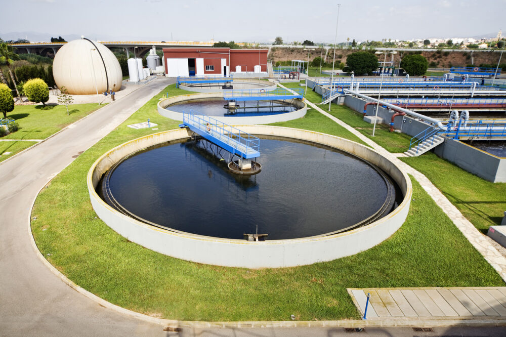 EDAR - Greening Aqua